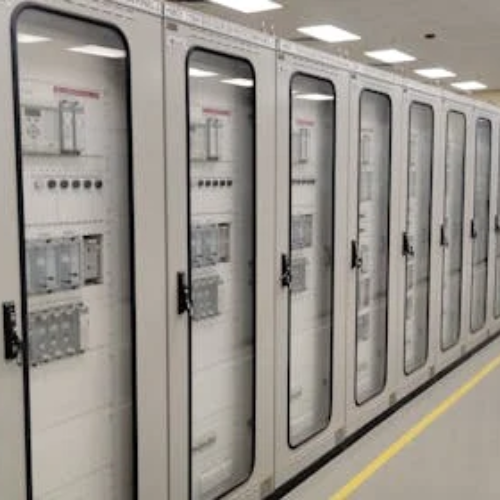 Power Distribution Panel - KGRK Enterprises